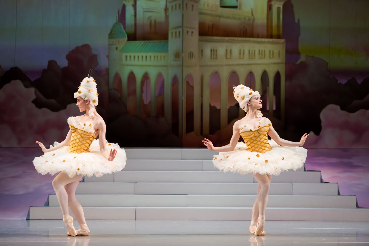 Review – The Nutcracker – Royal New Zealand Ballet