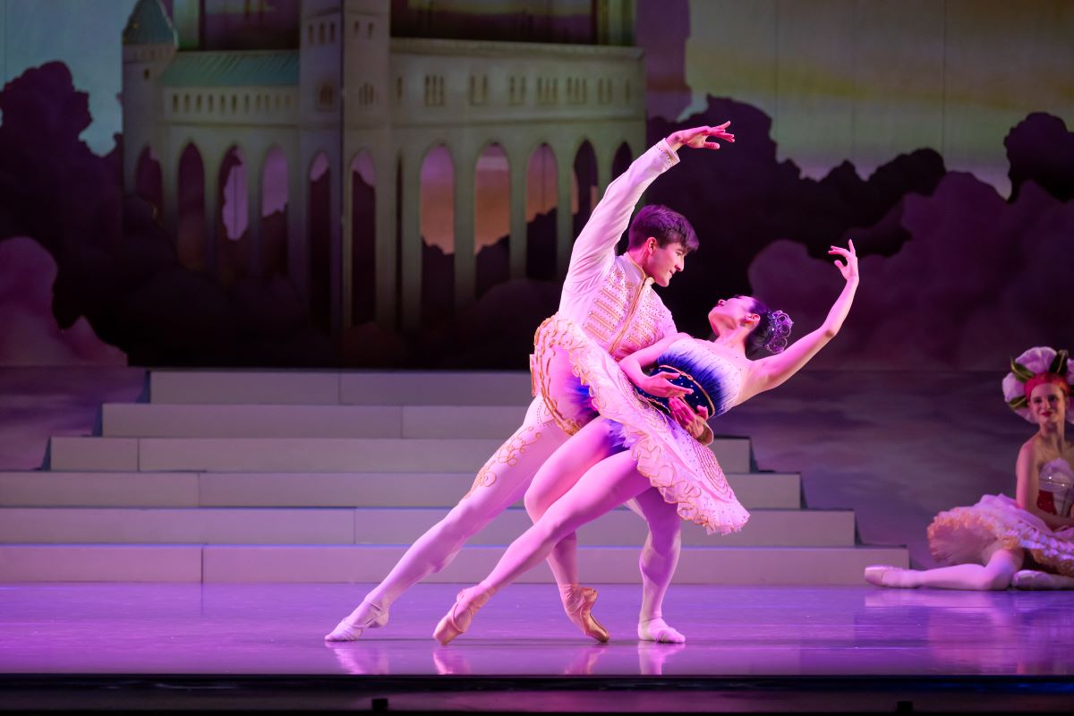 Review – The Nutcracker – Royal New Zealand Ballet